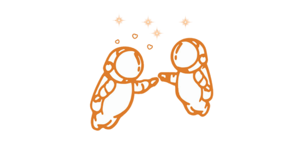 Ivan Plush ⚡ Official Ivan Cornejo Astronaut Plush Store